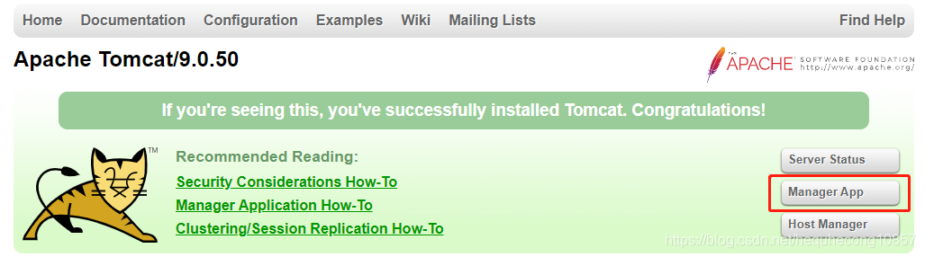 基于Tomcat的Geoserver安装步骤（Windows系统）_geoserver tomcat安装-CSDN博客