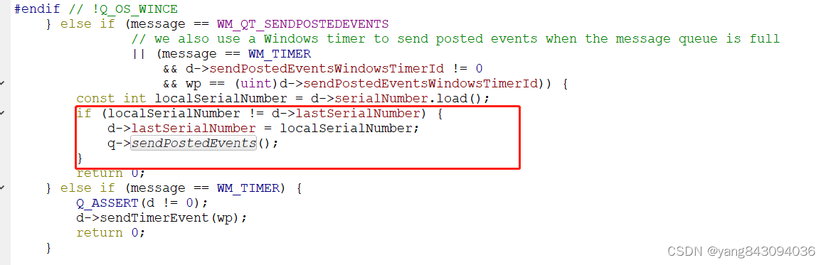 qt事件系统源码-----定时器_timersetevent能否用于库-CSDN博客