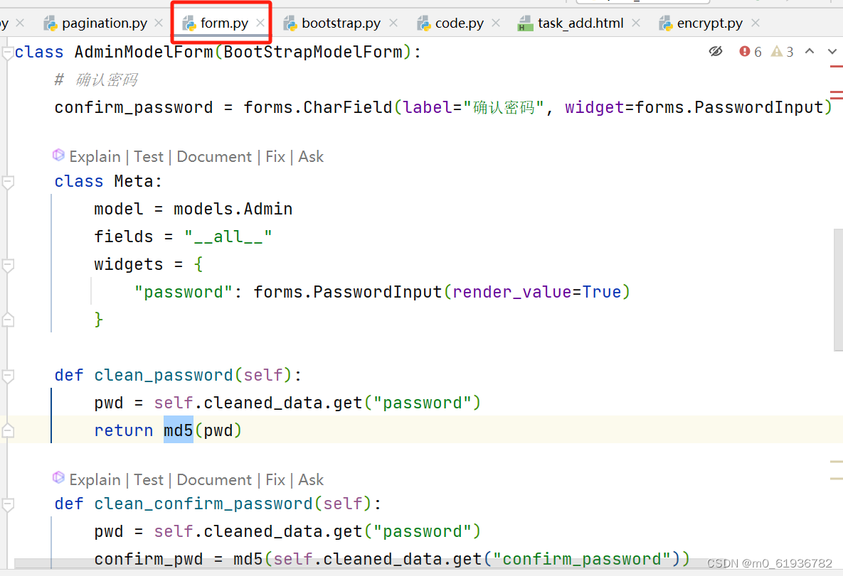 django框架学习_department.objects.filter(id=pk).update()-CSDN博客
