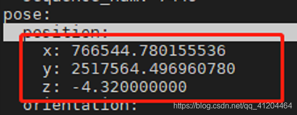 WGS84 与 UTM 互转（Python代码版）_utm转wgs84坐标 python-CSDN博客