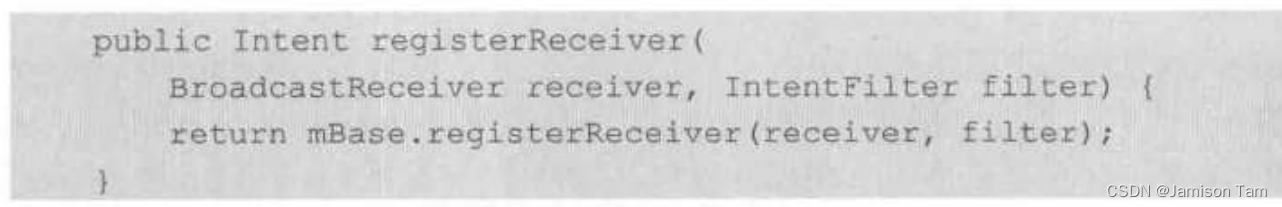 Android BroadcastReceiver 工作过程_android 系统 processnextbroadcast流程-CSDN博客