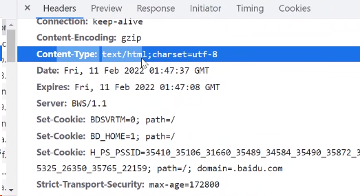 前端学习笔记202310学习笔记第一百壹拾七天-模块包-内置模块http模块之5-CSDN博客