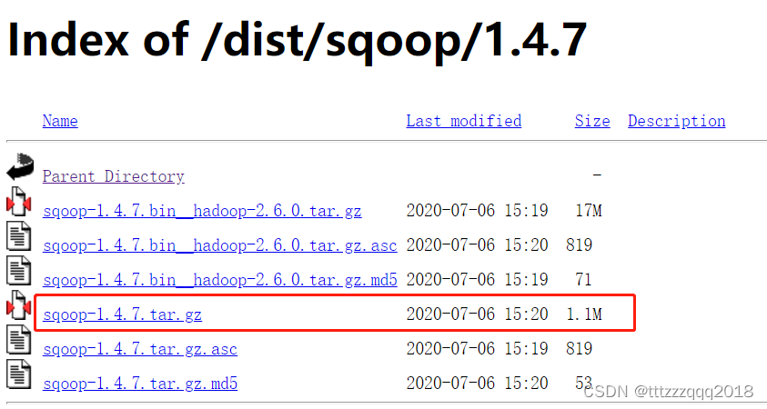 【Sqoop】Windows下安装Sqoop_sqoop windows-CSDN博客