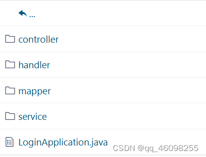 JWT登陆--SpringCloud_springcloudjwt登录-CSDN博客