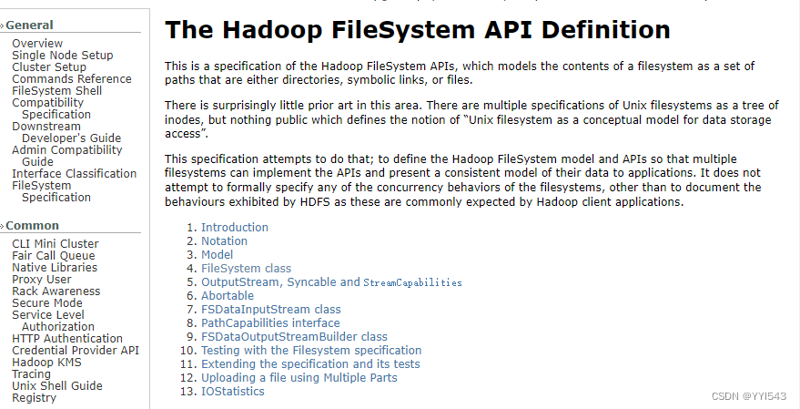 大数据1.9使用Java API操作HDFS_java获取hdfs占用空间-CSDN博客