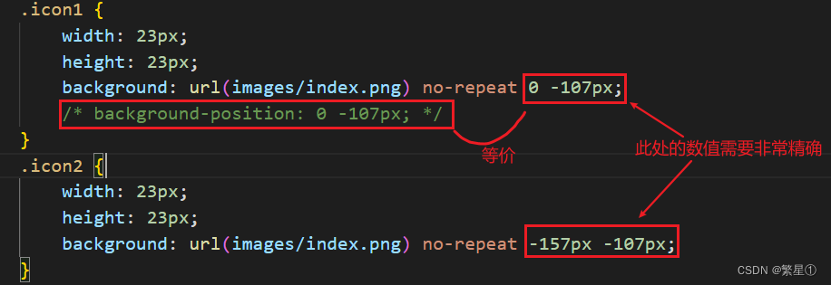 前端基础-CSS-07-CSDN博客