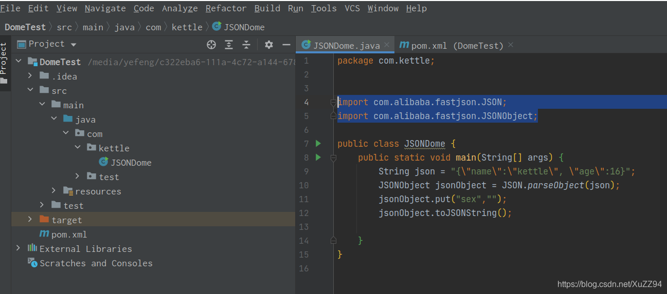 kettle笔记-java脚本的使用_we didn't receive a row while setting the default -CSDN博客