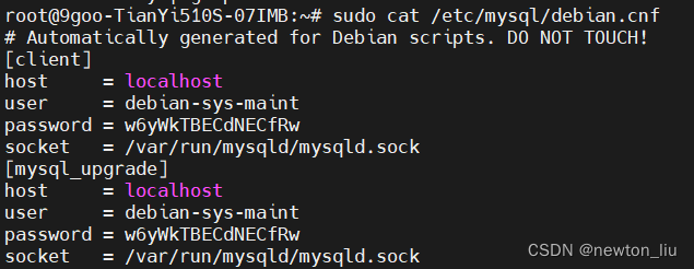 Mysql 8.x安装、修改root密码、加密方式，以及修改普通用户的加密方式、远程登录等问题_mysql8 设置root密码-CSDN博客