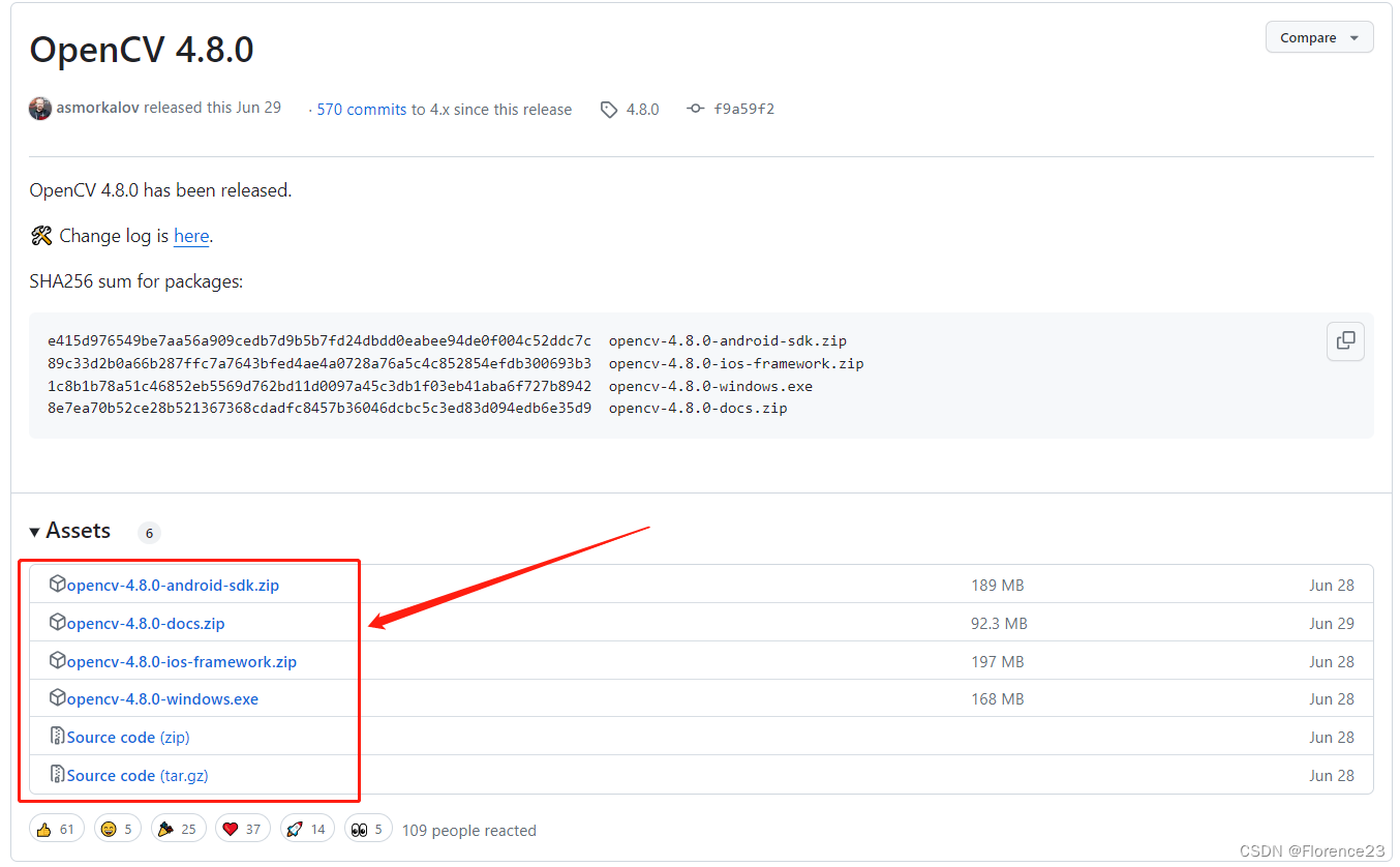GitHub下载opencv case source_opencv github release-CSDN博客