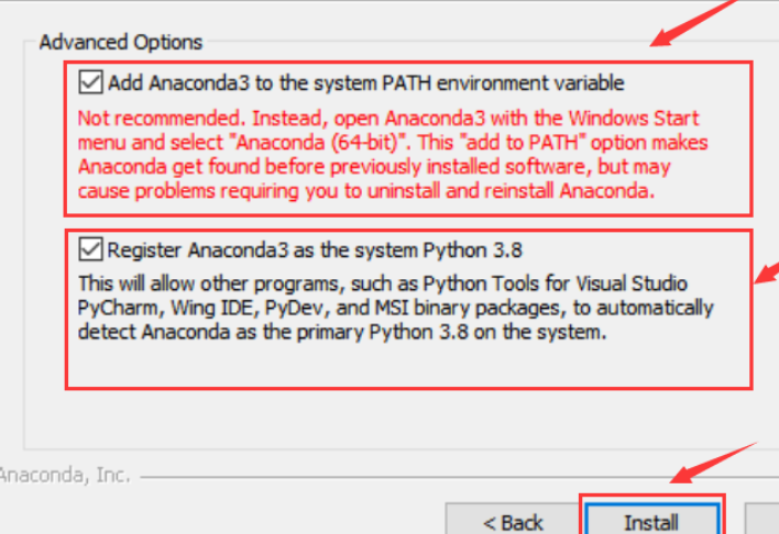 anaconda、pytorch的安装_anaconda和pytorch安装-CSDN博客