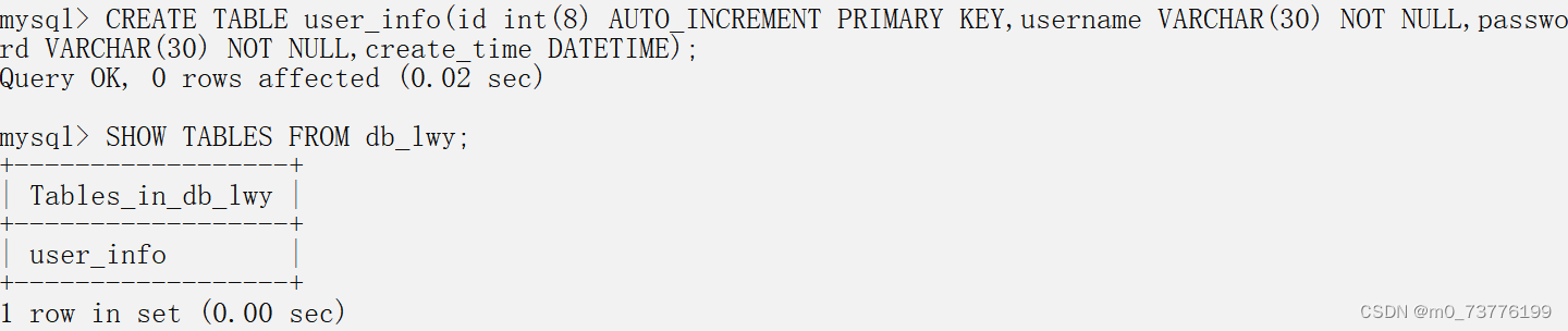 Pythonweb开发 期末复习pythonweb开发从入门到精通期末 Csdn博客