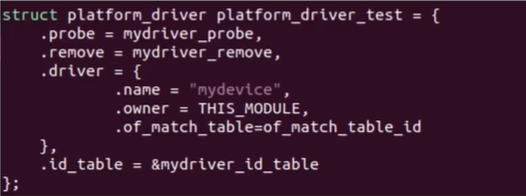 Linux下的DeviceTree资源获取（Platform总线获取GPIO信息）_查看设备树-CSDN博客
