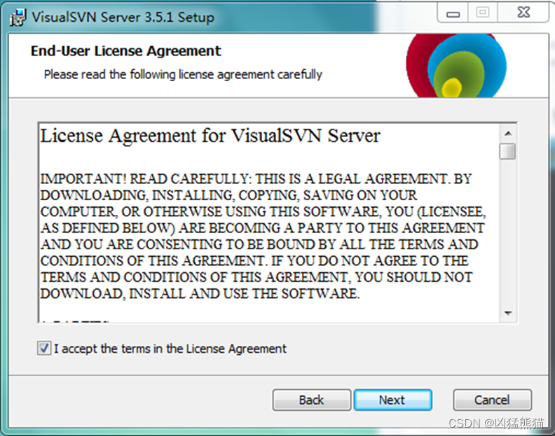 SVN服务器+Web维护工具搭建手册（EasyPHP12.1）_svn web-CSDN博客