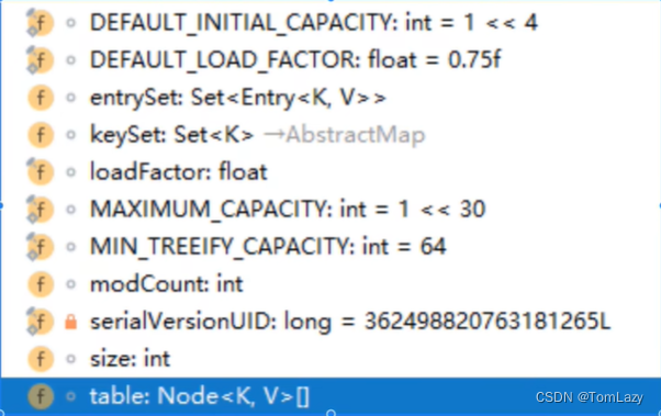 【Java基础 下】 024 -- 集合进阶（双列集合、HashMap、LinkedHashMap、TreeMap、Collections）_java双列集合有哪些-CSDN博客