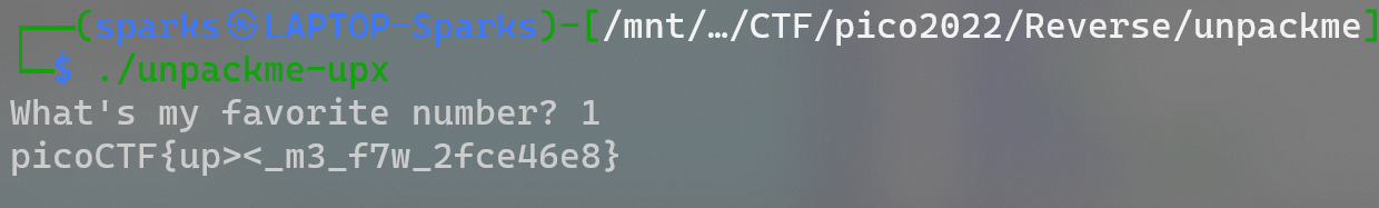 【picoCTF2022】Reverse部分_picoctf2022patchme.py-CSDN博客