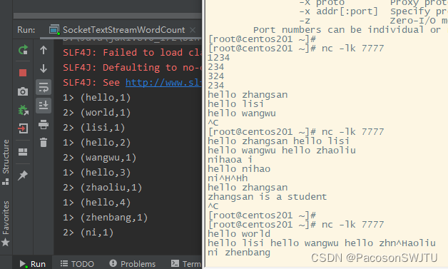 pre1-flink理论-批处理与流处理+简单示例_flink 批处理用例-CSDN博客