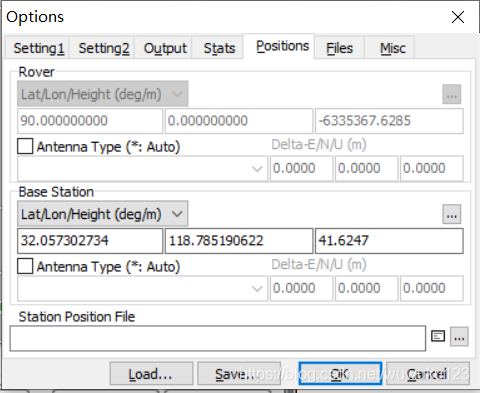 RTKLIB MANUAL 之 Instructions 第一部分_rtklaunch-CSDN博客
