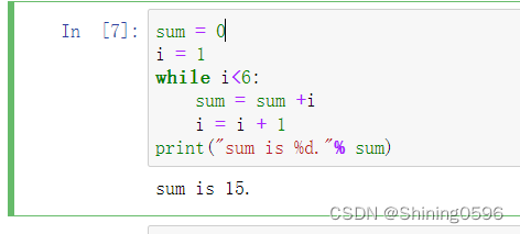 python数据分析与可视化学习（一）python编程基础（2）_python 将数组中的奇数变成它的平方,偶数保持不变。数组x=[1,2,3,4,8,7,22,33-CSDN博客