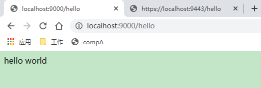 SpringBoot项目支持HTTPS_server.ssl.enabled-CSDN博客