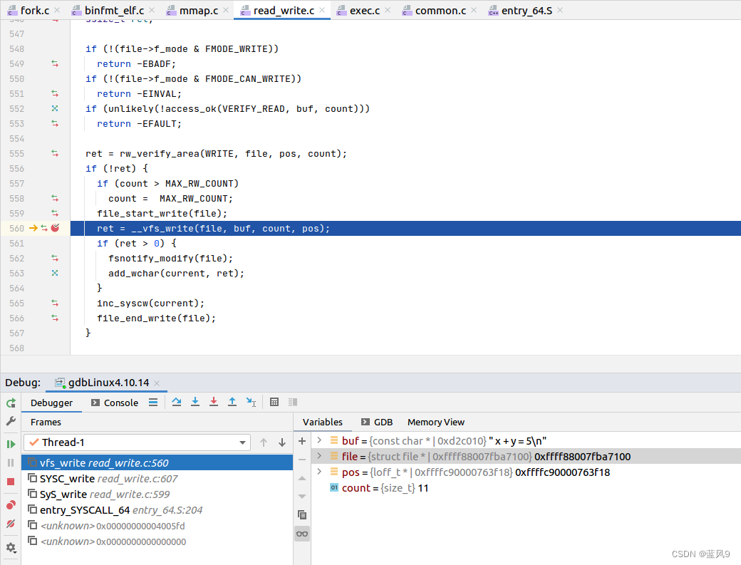 20 printf 的调试_printf调用malloc-CSDN博客