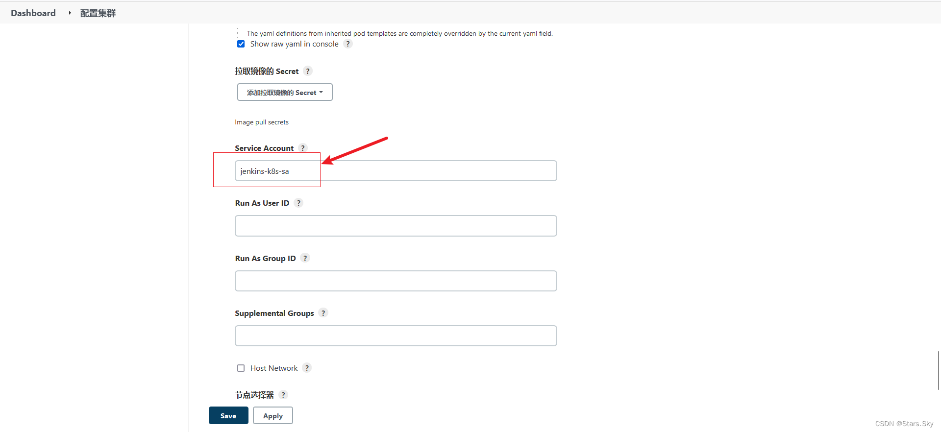 【kubernetes 企业项目实战】06、基于 Jenkinsk8s 构建 Devops 自动化运维管理平台（中）基于kubernetes的空中特种机分系统devops平台的设计与实现