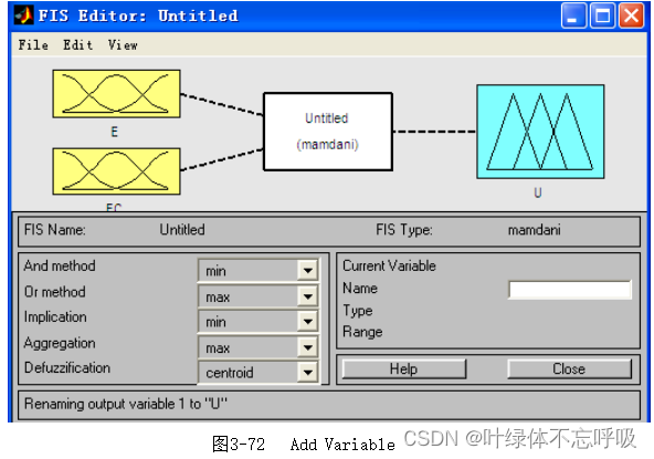 基于fuzzy模糊逻辑控制实验matlab\simulink_simulink fuzzy-CSDN博客