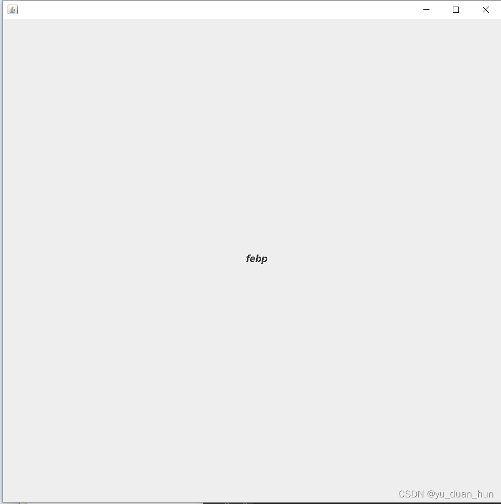 《Java 核心技术 卷1》 笔记 第七章 图形程序设计(5)_graphicsenvironment.getlocalgraphicsenvironment-CSDN博客
