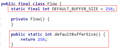 从JDK9的Flow接口说起_jdk9 flow-CSDN博客