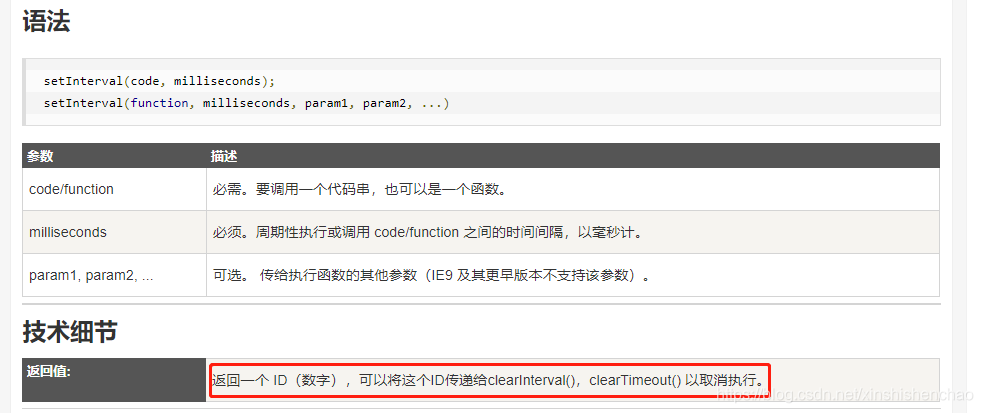 Vue中setinterval和settimeout的使用和失效问题。vue 跳出tinterval Csdn博客