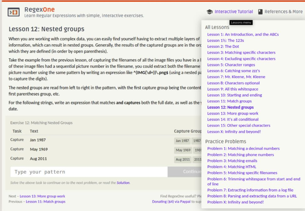 一起刷题学习 Git/SQL/正则表达式-CSDN博客