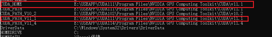 fatal error C1083: 无法打开包括文件: “cuda_runtime_api.h”: No such file or directory报错_fatal error c1083 ...