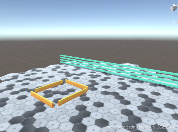 Unity动画☀️一、通过 StringToHash ，控制Animator_animator.stringtohash-CSDN博客