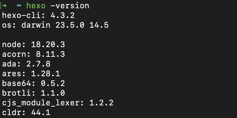 Hexo 博客搭建并部署到 GitHub Pages(2024最新详细版)_github pages上部署hexo-CSDN博客