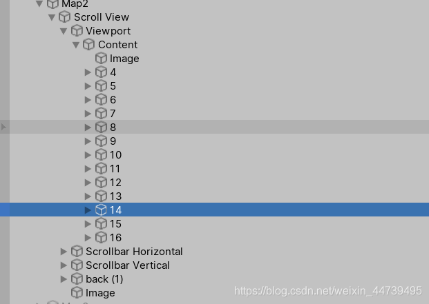 Unity地图设计和关卡顺序解锁以及分支解锁最好理解的实现（PlayerPrefs.GetInt与PlayerPrefs.SetInt应用及内容查询）_unity多关卡地图-CSDN博客