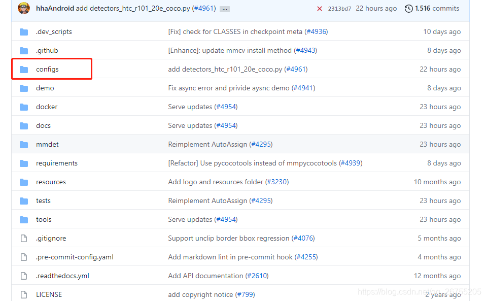 win10下mmcv-full1.1.5与mmdet2.6的安装_python3.6 mmcv-full-CSDN博客