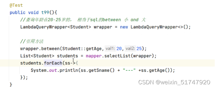 Java@Resource与@Mapper注解在Spring框架中的应用-CSDN博客