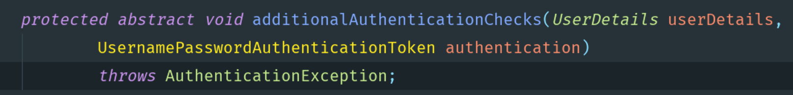 Spring Security系列教程14 基于自定义的认证提供器实现图形验证码webauthenticationdetailssource Csdn博客
