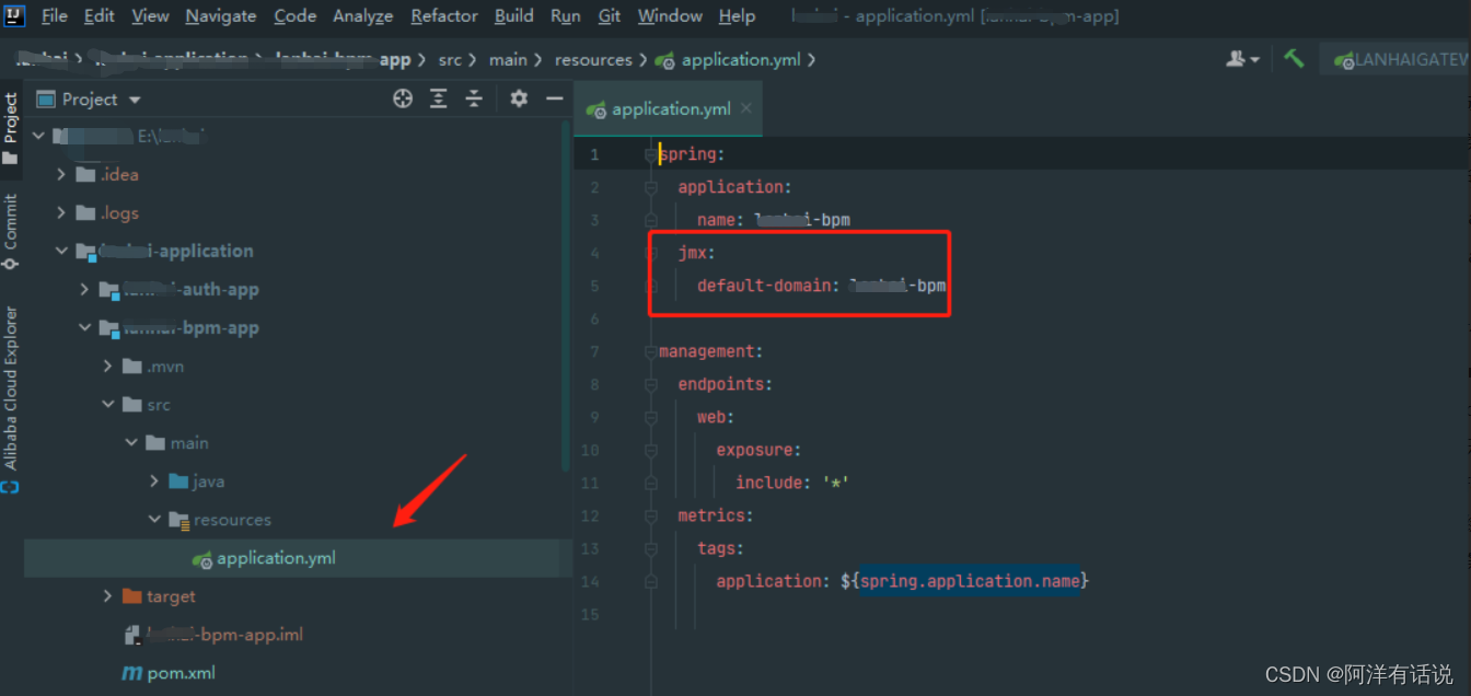 外置tomcat部署项目（容器化适配）_gateway部署tomcat-CSDN博客