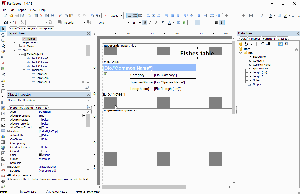 报表控件FastReport 旗下 Delphi和lazarus 2023新版发布，支持新的电子签名众多功能~_delphi 电子签字-CSDN博客