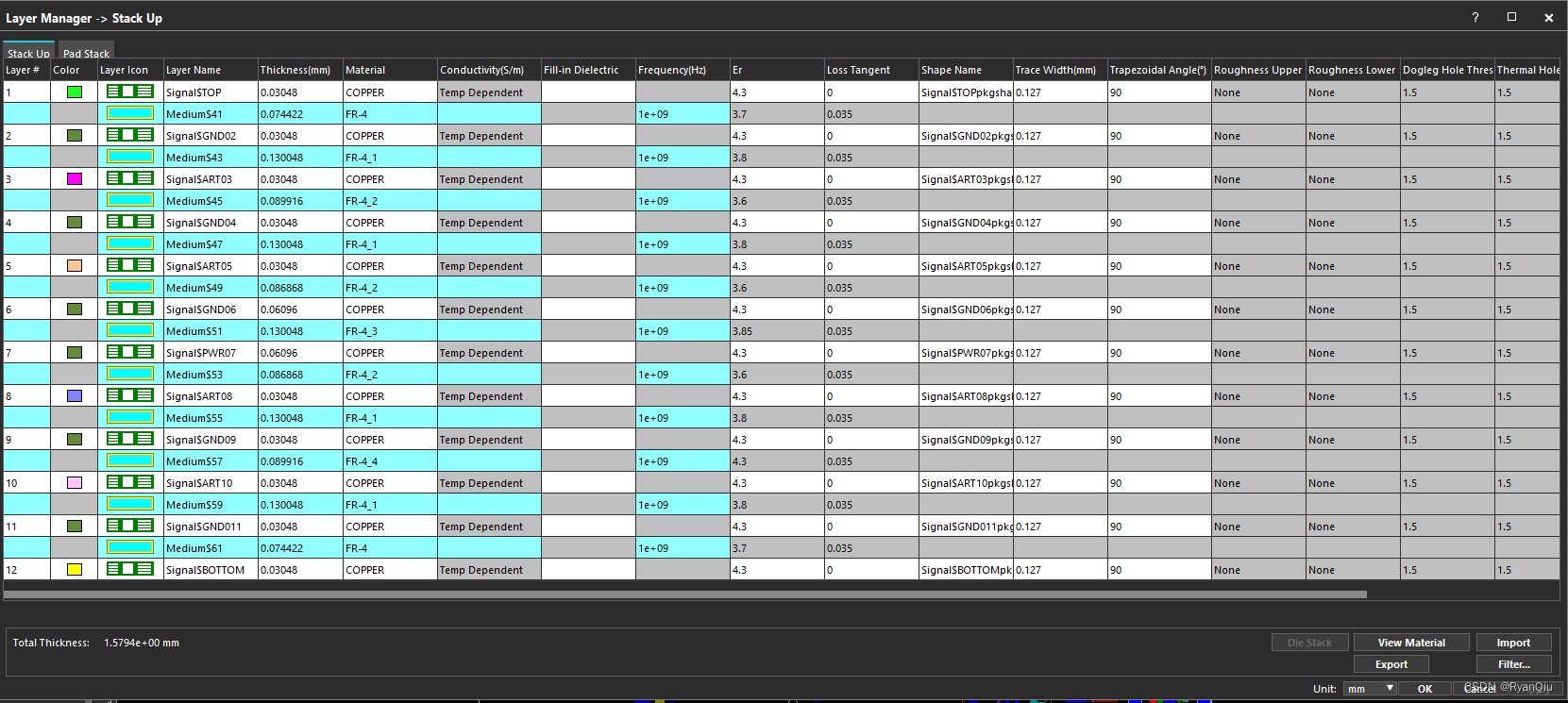 POWER DC 仿真IR Drop_allegro ir drop-CSDN博客