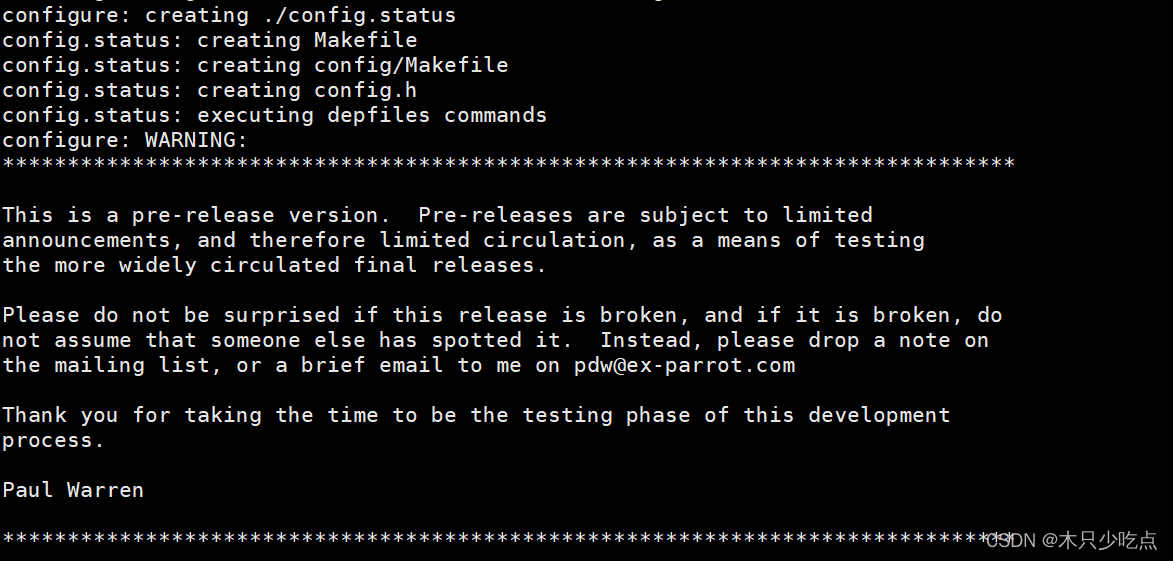 Linux(CentOS)网络流量实时监控（iftop）安装教程——含yum命令安装失败方法_centos iftop-CSDN博客