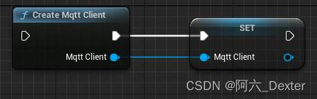 UE DTMqtt 虚幻引擎 Mqtt 客户端插件说明_uemqtt插件-CSDN博客