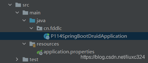 #SpringBoot：使用Druid的Web管理界面 #Druid Monitor @FDDLC_druid web界面-CSDN博客