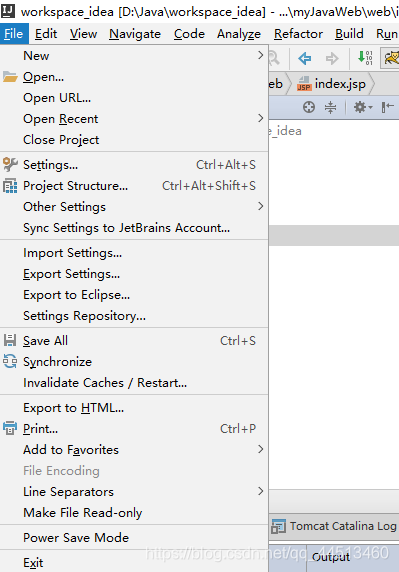 解决IDEA中出现Error:Cannot run program “D:\ideaJDK\jdk1.8.0_241\bin\java“导致 ...