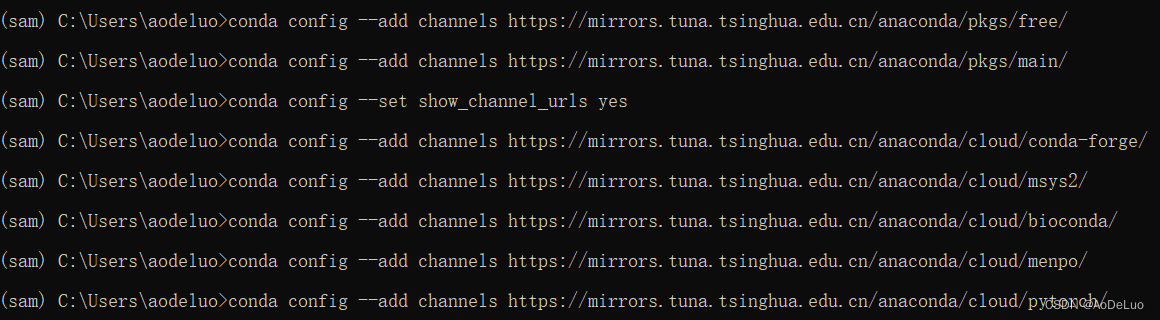 segment-anything安装教程_segment anything安装-CSDN博客