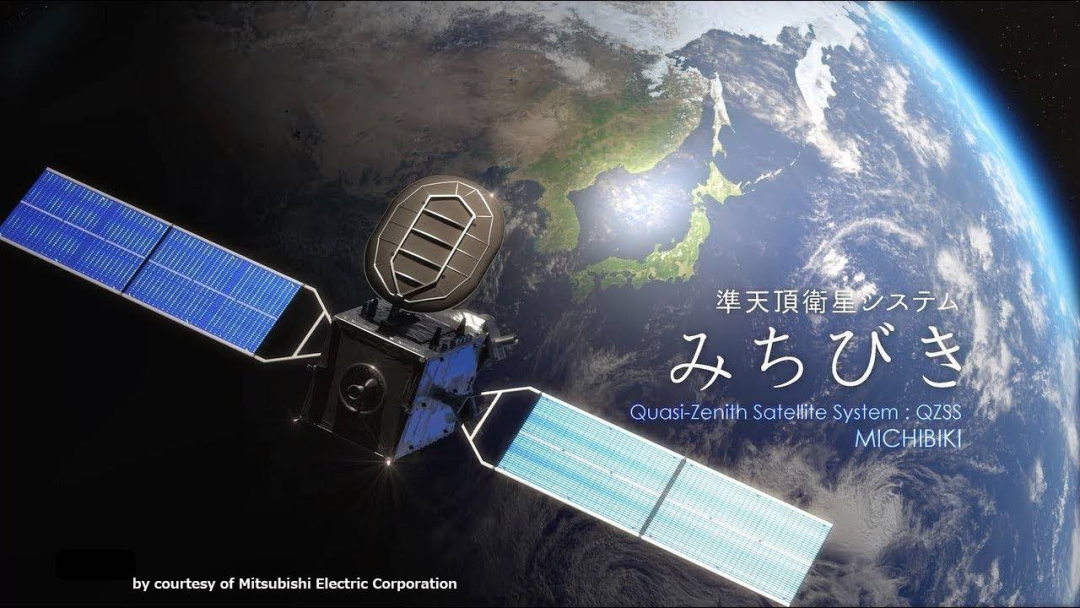 中国自动驾驶定位技术解析：从卫星到QZSS，精度挑战与解决方案-CSDN博客