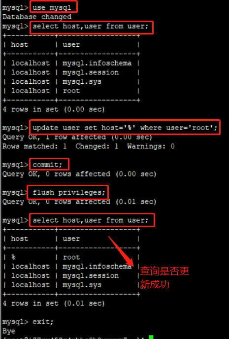 解决Navicat远程连接不上Linux下的Mysql_linux安装两个mysql navicat连不上-CSDN博客