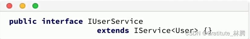 MybatisPlus-Service接口_removebatchbyids-CSDN博客