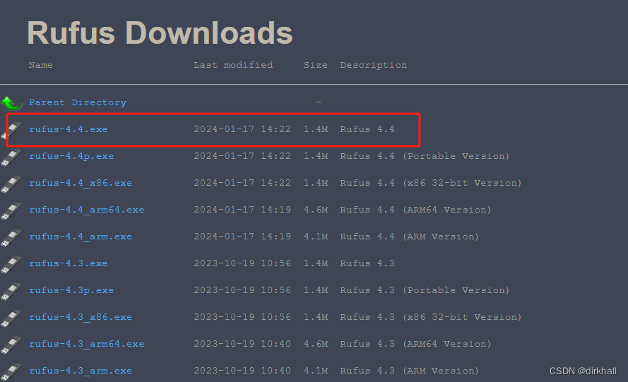 笔记本安装Ubuntu24.04（双系统）_ubuntu24.04下载-CSDN博客
