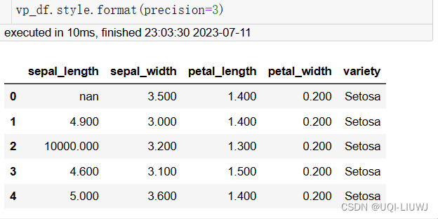 pandas 笔记 style 调整DataFrame格式_pandas style 千分位-CSDN博客